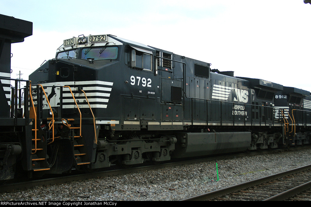 NS 9792